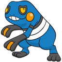 PokéStop.io - pokemon types, abilities, strengths, and weaknesses