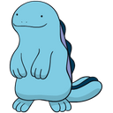 Wooper Evolution Chart