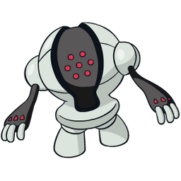 Registeel Pokemon